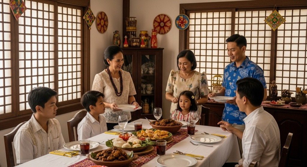 Pinas: Explore the Best of the Philippines