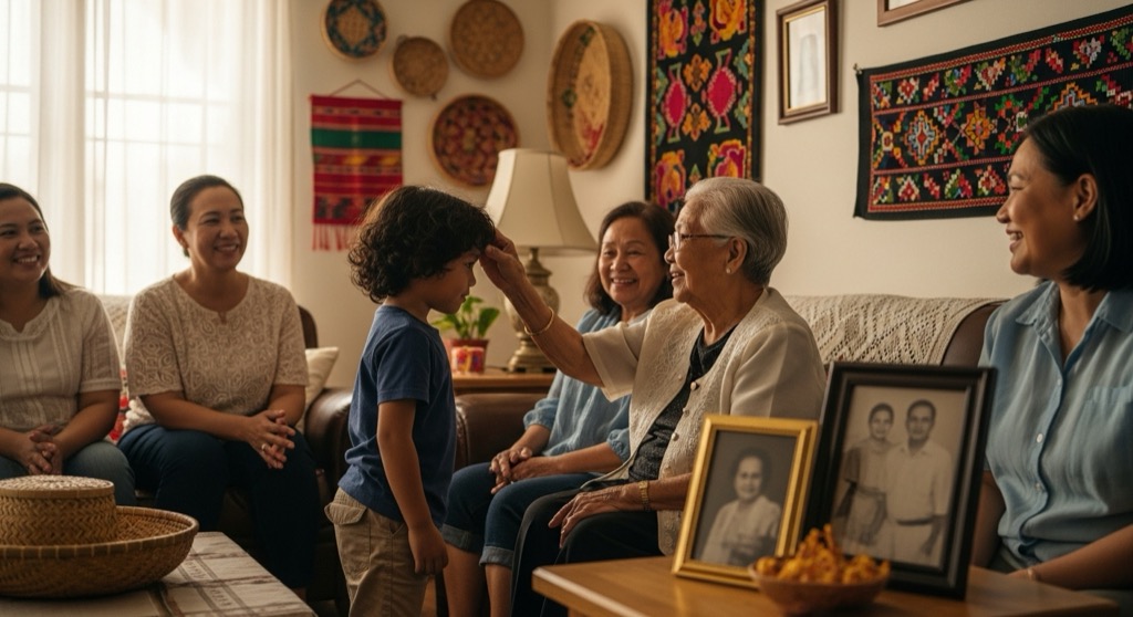 Pinas: Explore the Best of the Philippines