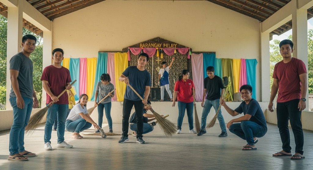 Pinas: Explore the Best of the Philippines